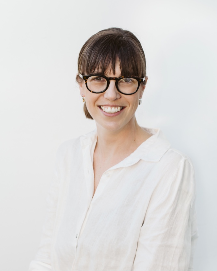 Dr Sarah Prior - Carefirst