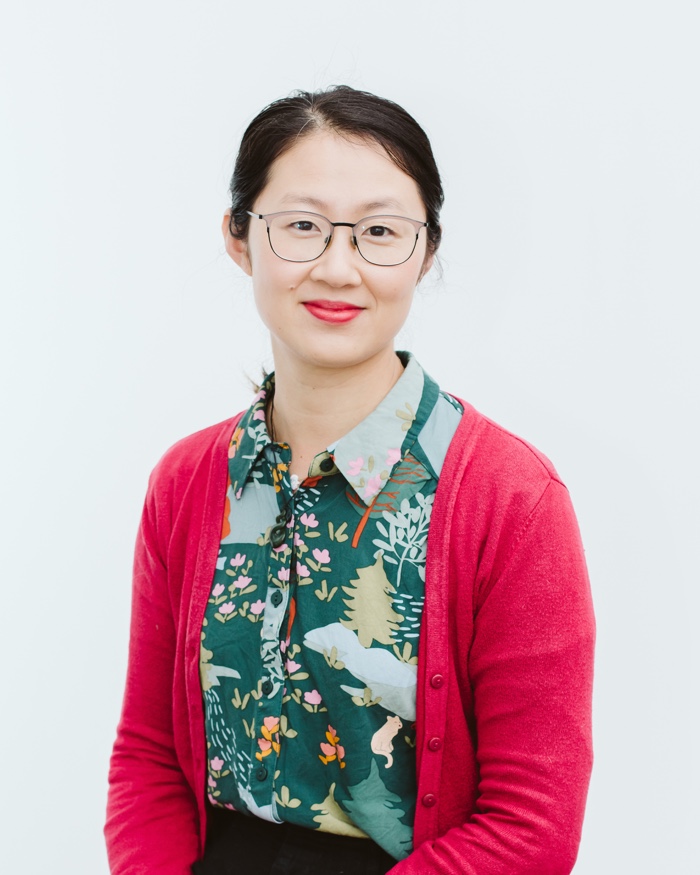 Dr Yu-Ching Yu - Carefirst