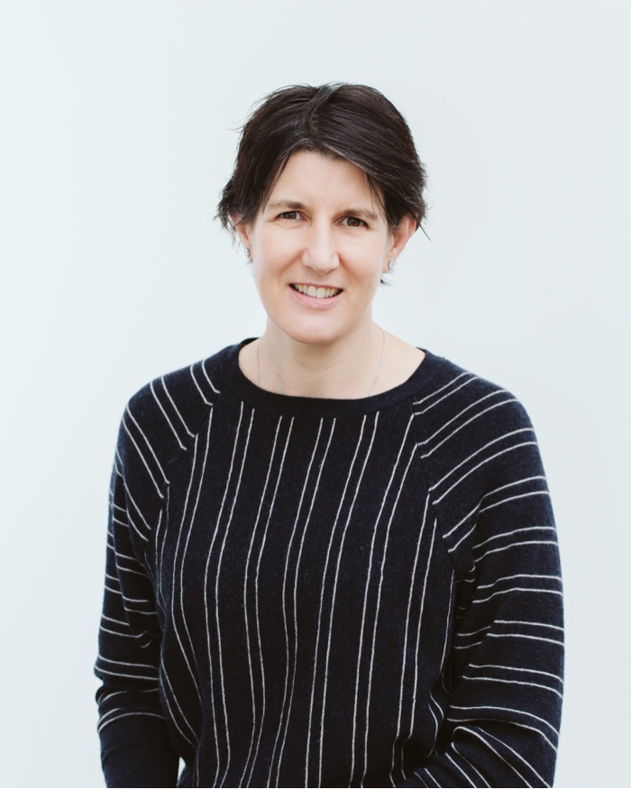 Bronwen Pepperell - Carefirst