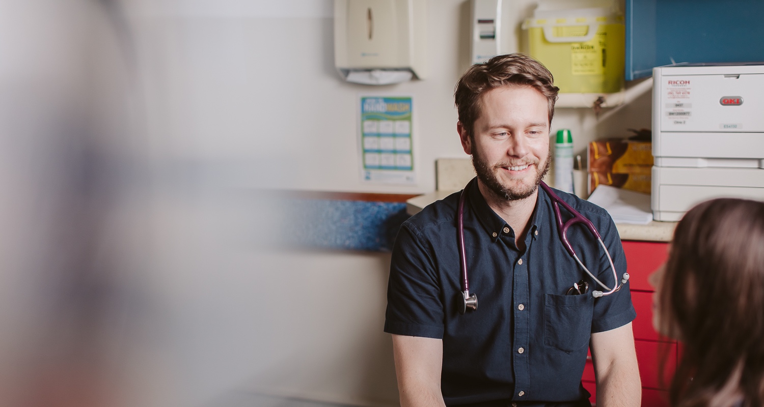 Carefirst Moturoa - Carefirst