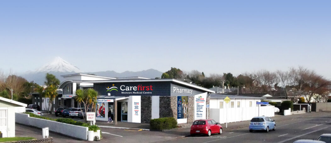 About Us - Carefirst