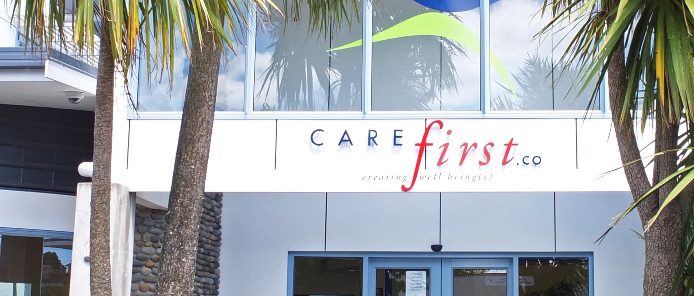 About Us - Carefirst