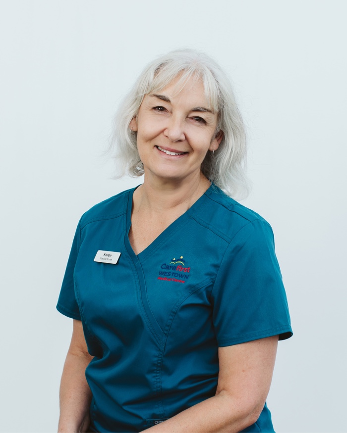 Karen - Carefirst