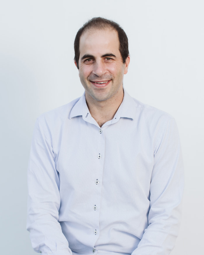 Dr Marcel Fernando - Carefirst