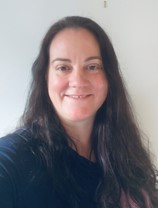 Dr Vicky George - Carefirst