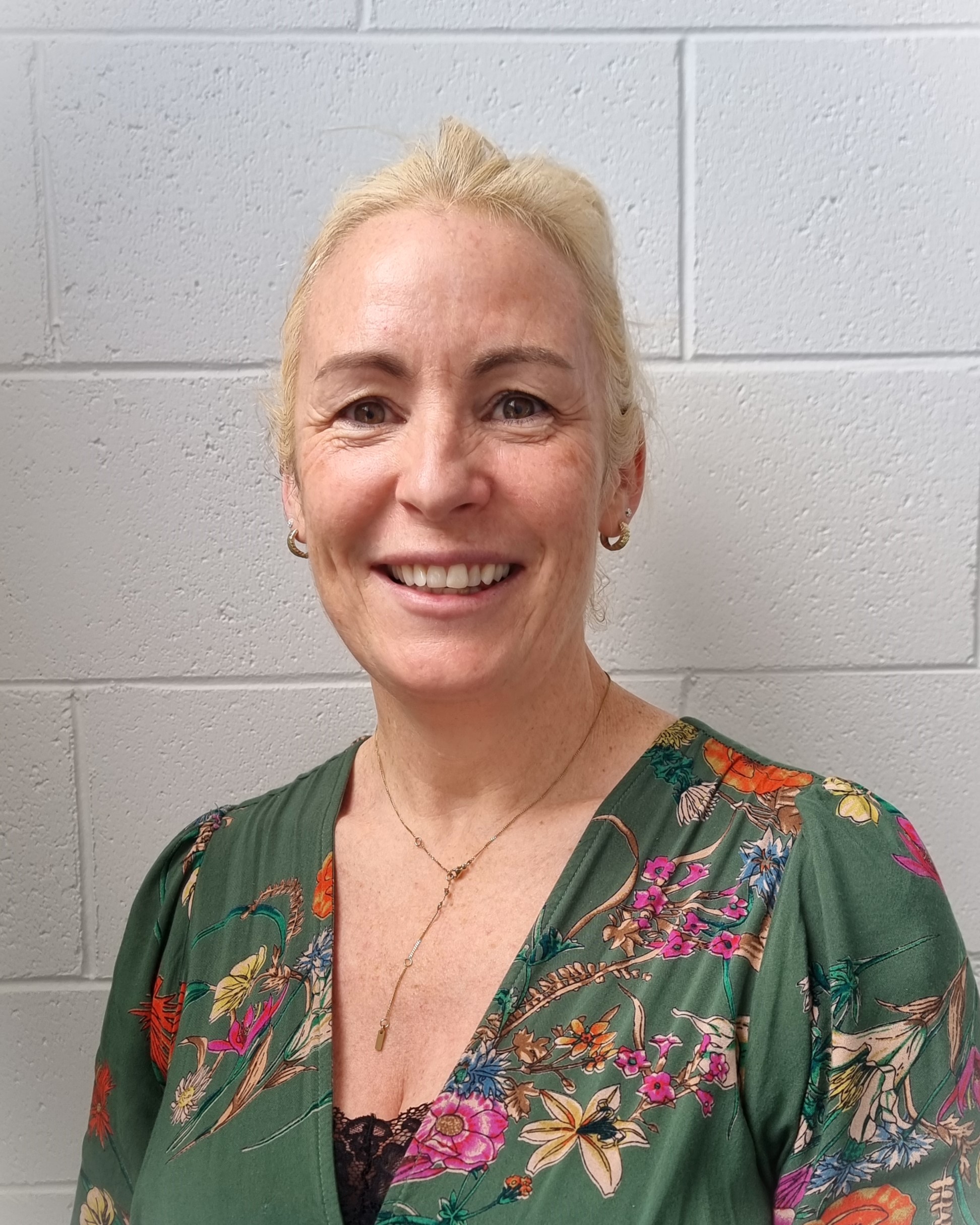 Dr Carissa Sutherland - Carefirst